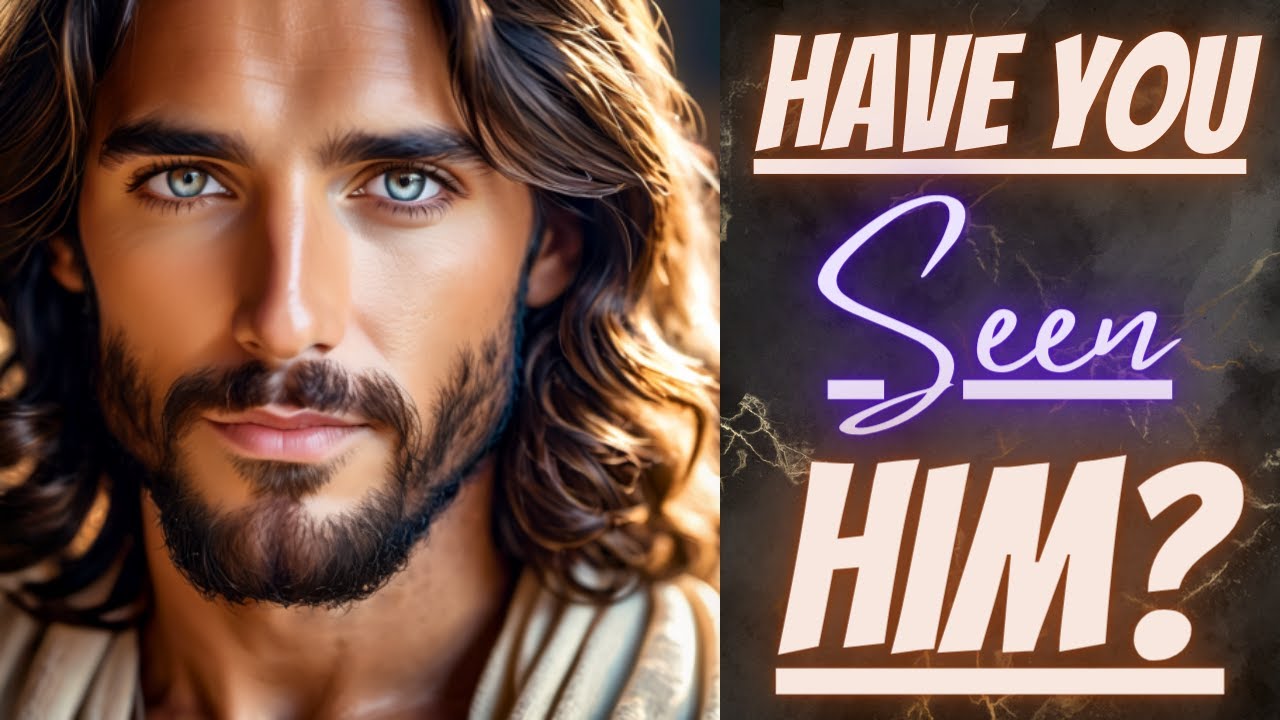 Intimacy with Jesus Christ: Exploring 1 John 1:1 - YouTube
