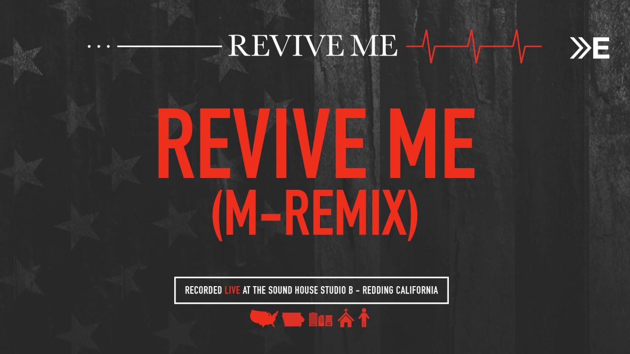 Revive Me (M-Remix) (Audio) - YouTube