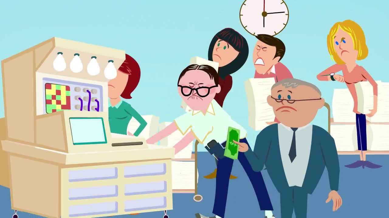 BubbleVision Explainer Video [Illustrate iT Video] - YouTube