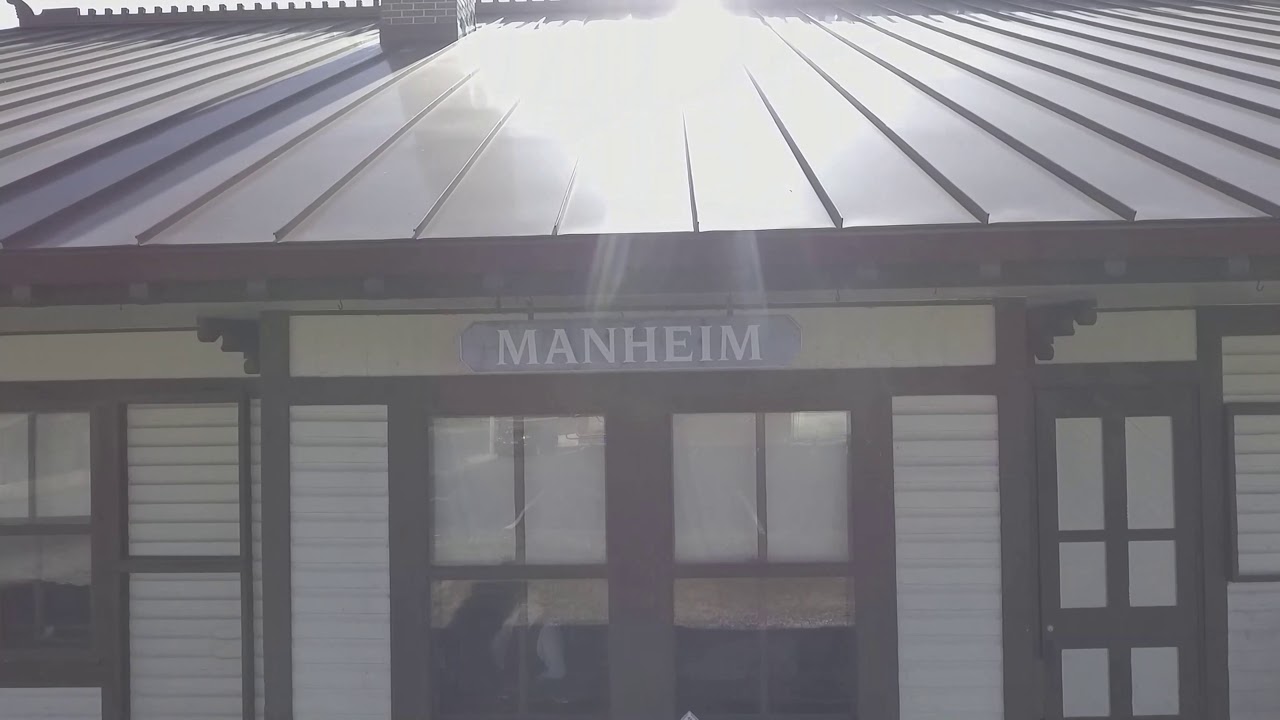 American Manheim Pa Feb 2020 - YouTube