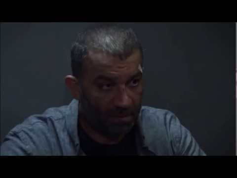 MESUT EKİPTEKİ HERKESE KAFA ATIYOR