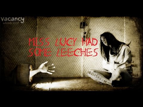 "Miss Lucy Had Some Leeches" -song cover - YouTube