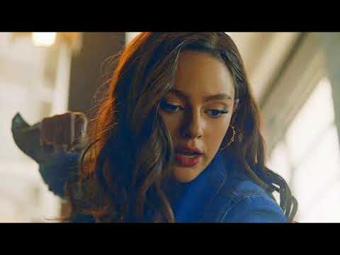 Wattpad-Deli Hatunum (Tanıtım)