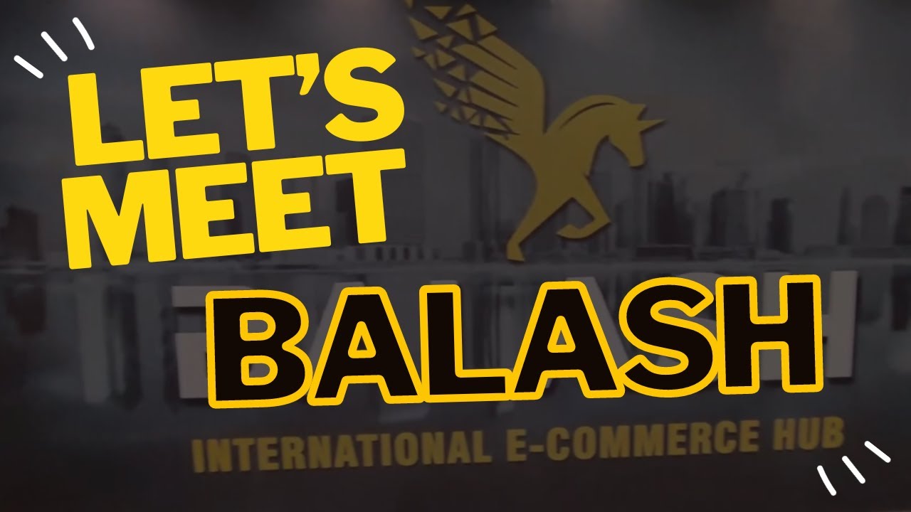 Balash Head Office / Complete Office View #ecommerce #faisalabad - YouTube