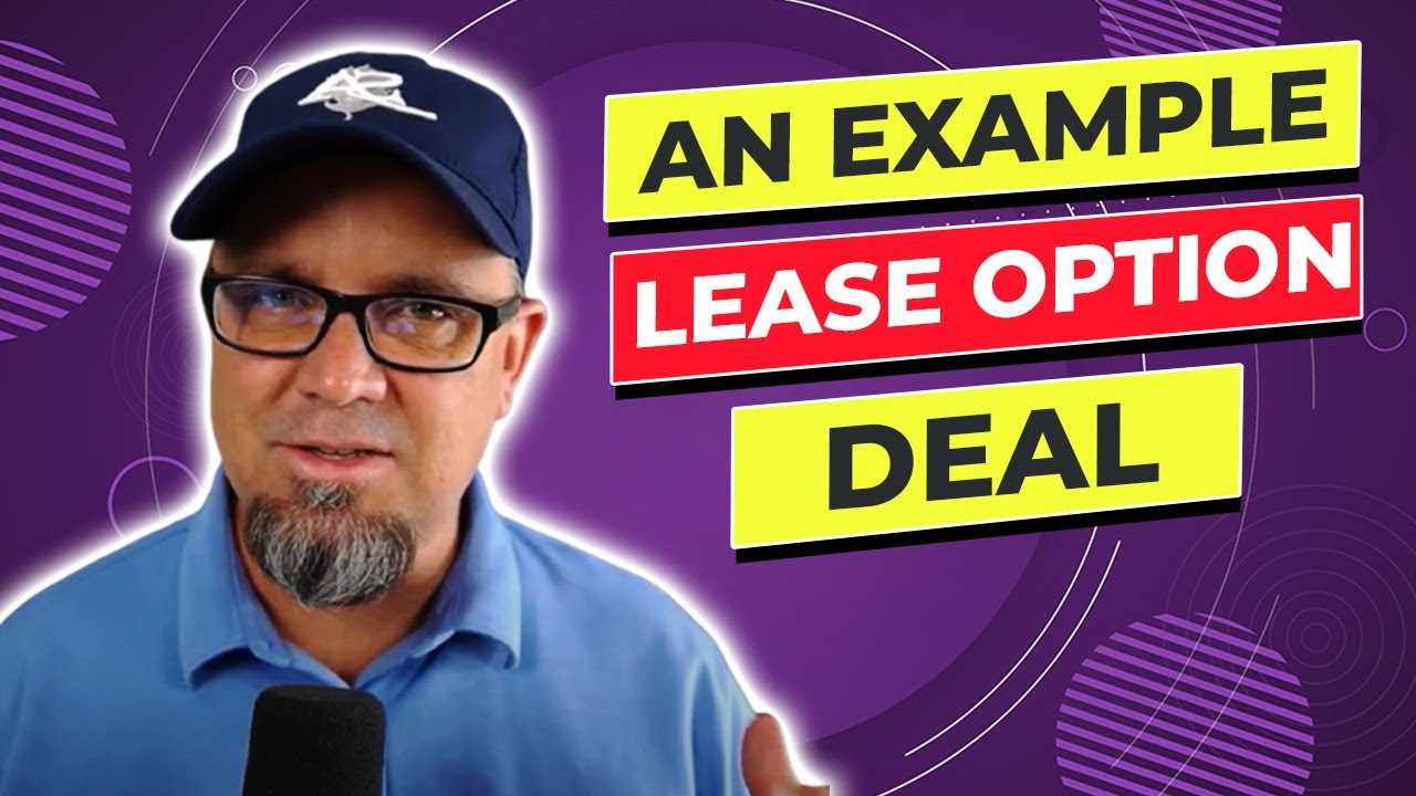 915 An Example Lease Option Deal YouTube 915-an-example-lease-option-deal-youtube