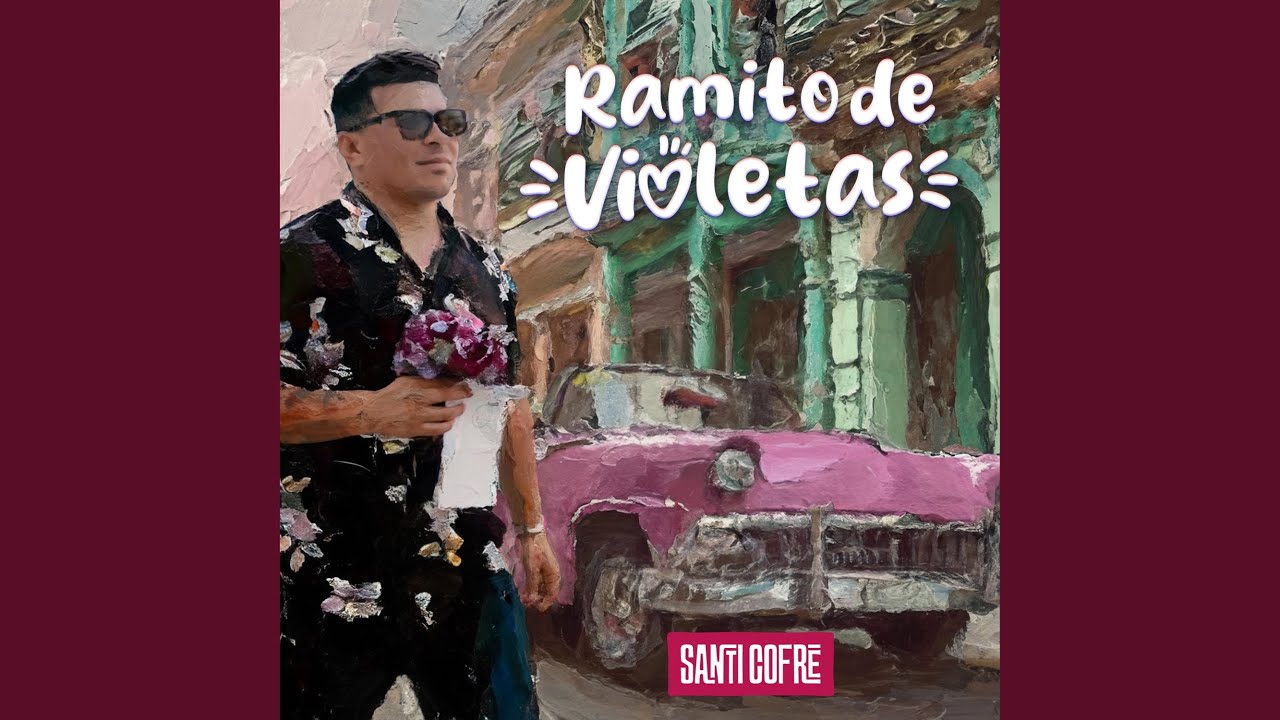 Ramito de violetas - YouTube