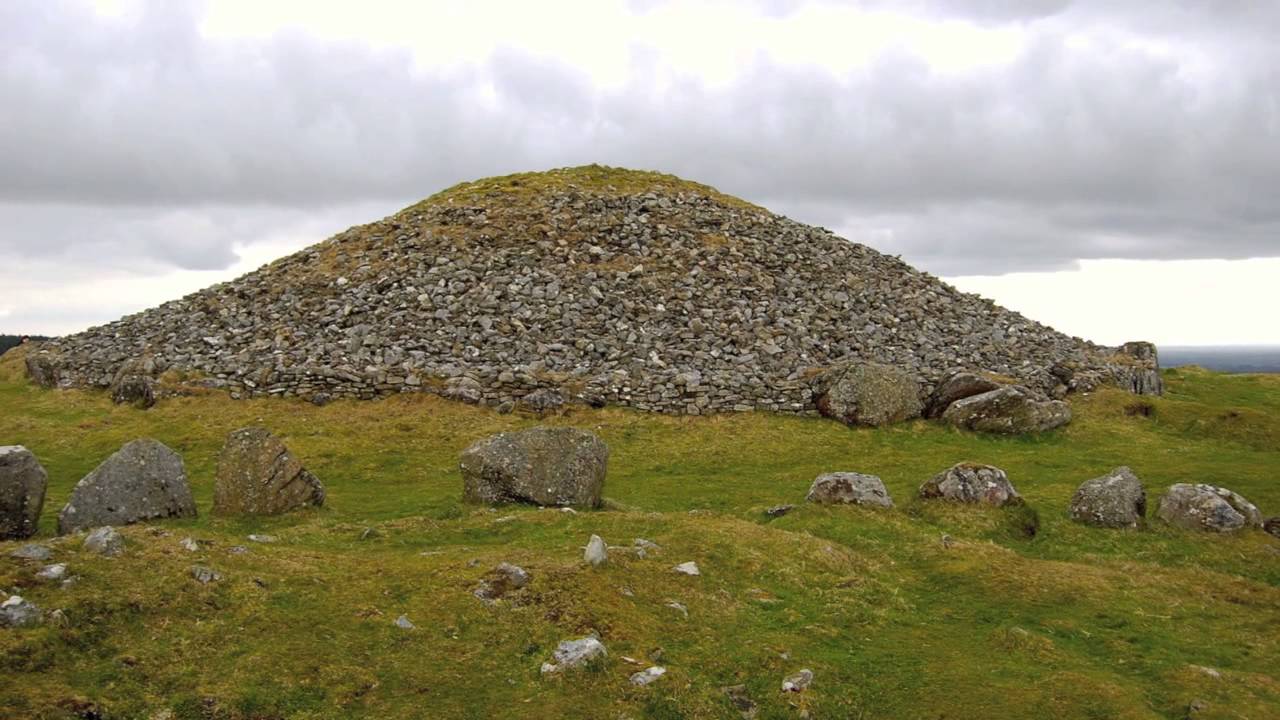 Prehistoric Ireland - YouTube