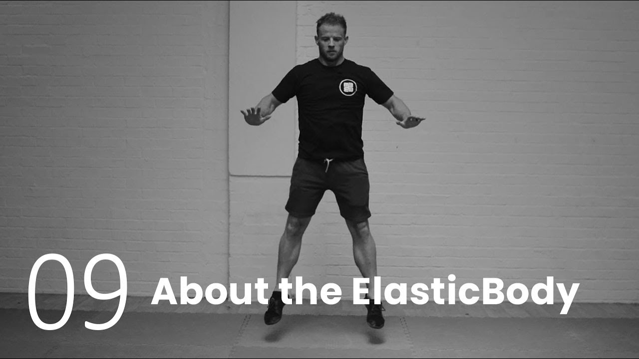 09 The ElasticBody - YouTube