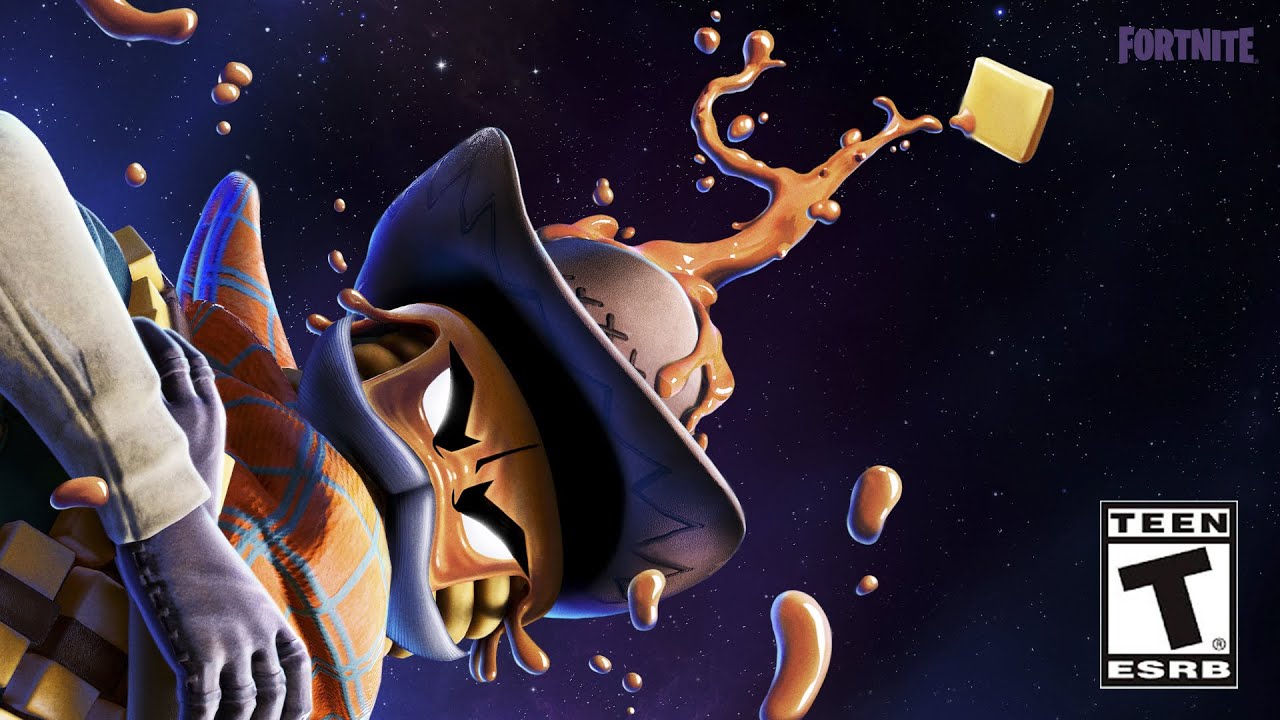 FORTNITE CHAPTER 4 & LIVE EVENT - TEASER #1 - YouTube