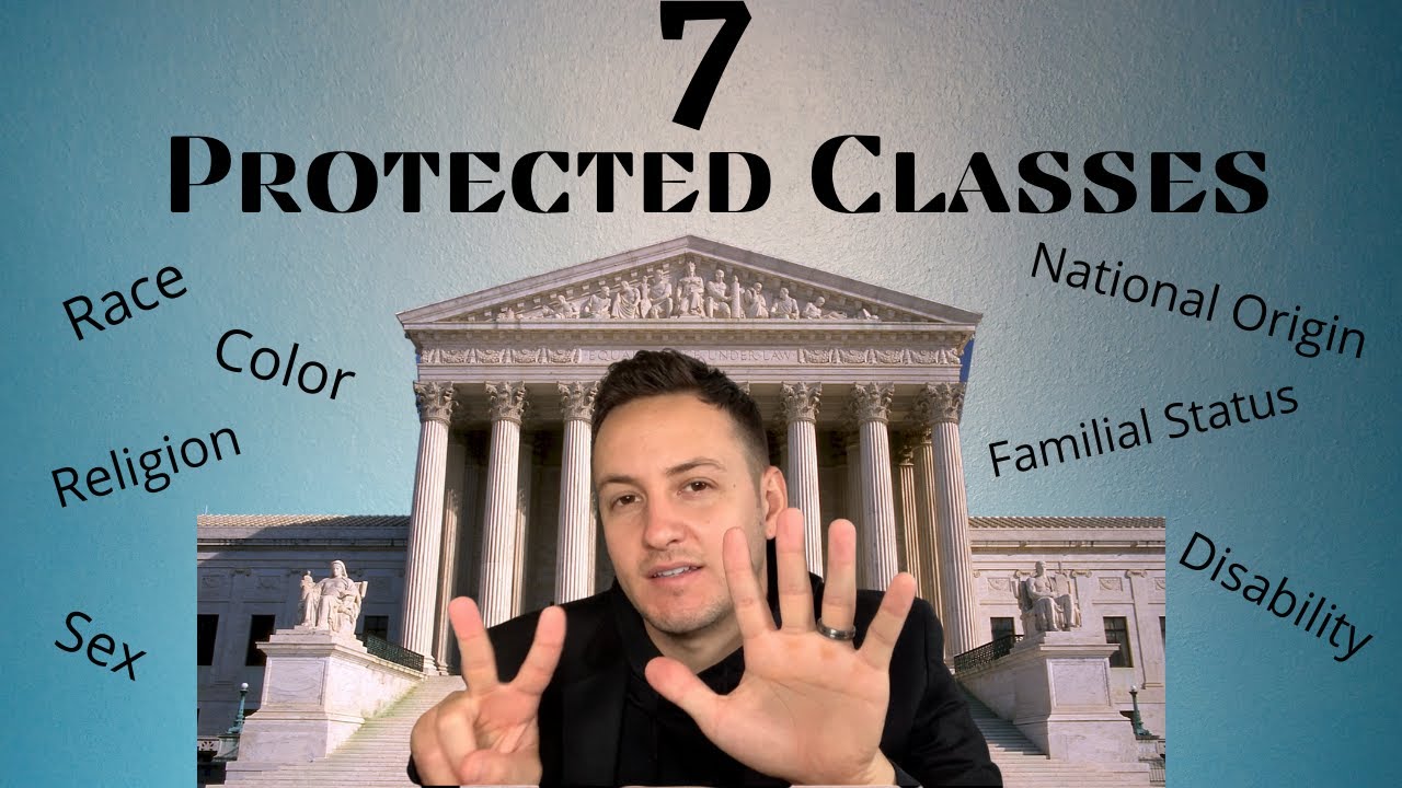 7 Protected Classes YouTube 7-protected-classes-youtube