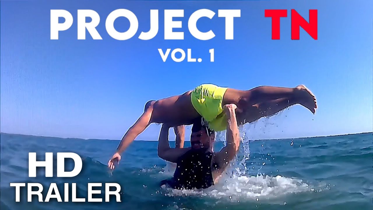 Project TN Vol. 1 - Official Trailer - YouTube