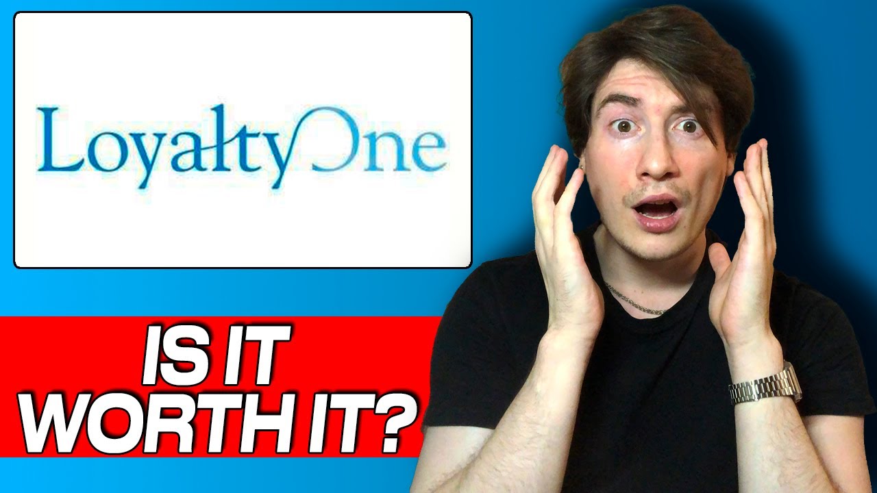 LoyaltyOne Financial Review - Honest User Experience & Comprehensive ...