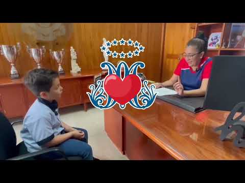 Colegio México Orizaba, Copa Champagnat 2024. - YouTube