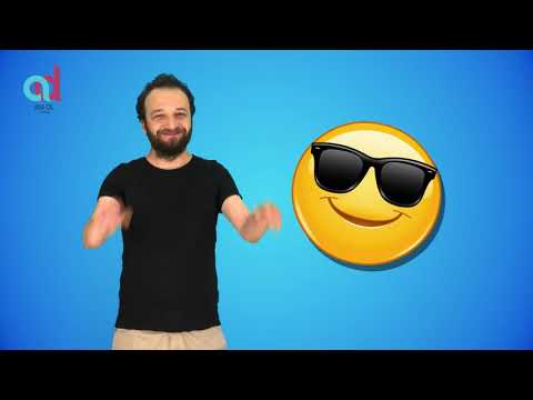 Harfleri Öğreniyorum | Türk Alfabesi | Çocuklar İçin | Türkçe Öğreniyorum