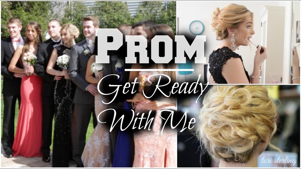How To Do Prom
