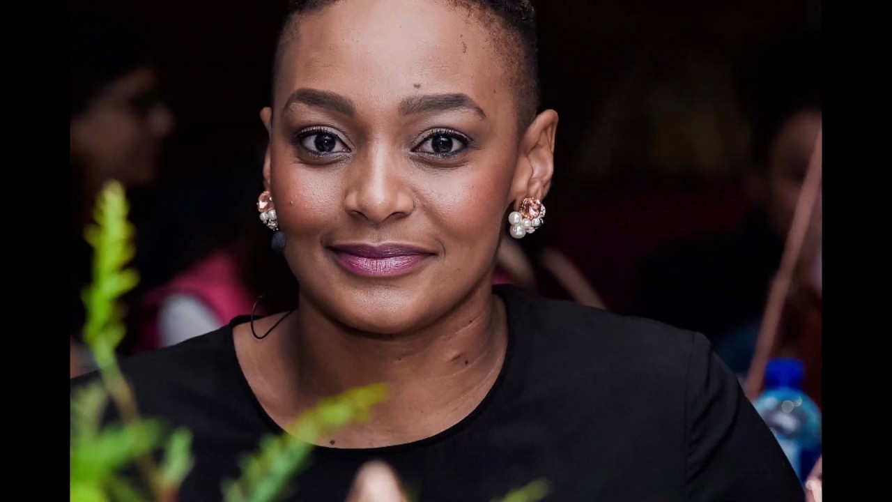 Gugulethu Mfuphi [Orator - Investor - Moderator] - YouTube