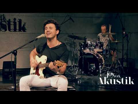 Buray - İstersen (JoyTurk Akustik)