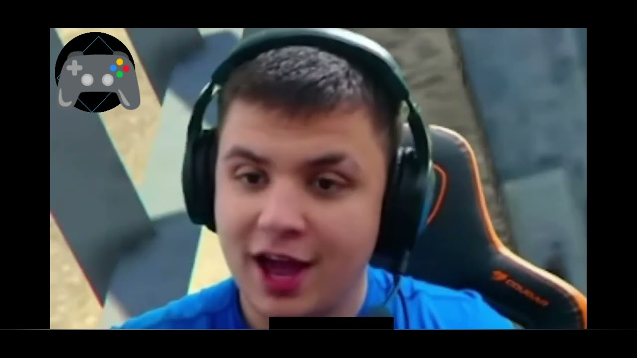 PAULINHO OLOKO DESCOBRE SEGREDOS DE RED GTA RP - YouTube