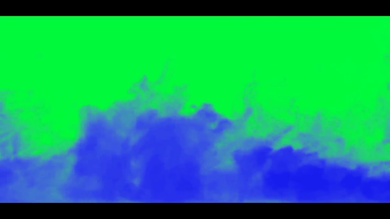 Multi COLOR Dust Free green screen effect download - YouTube