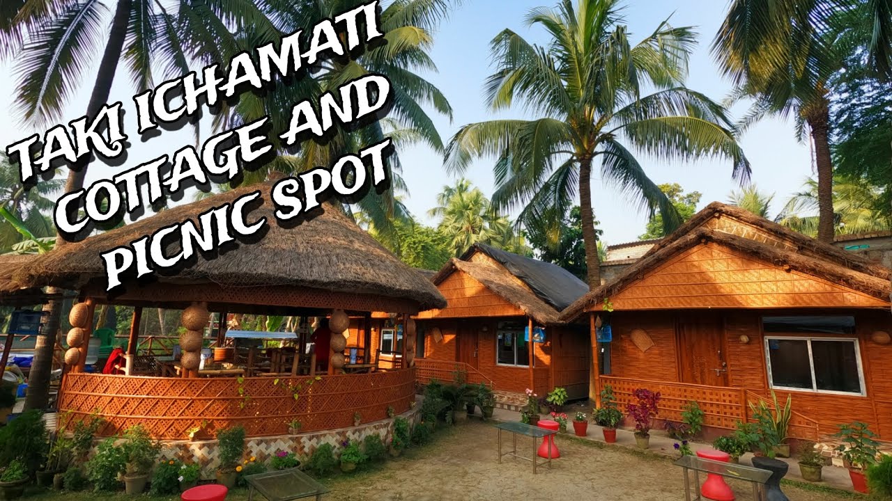 Taki Ichamati cottage/Taki picnic sopt/Taki travel vlog@dipexpress2838 ...