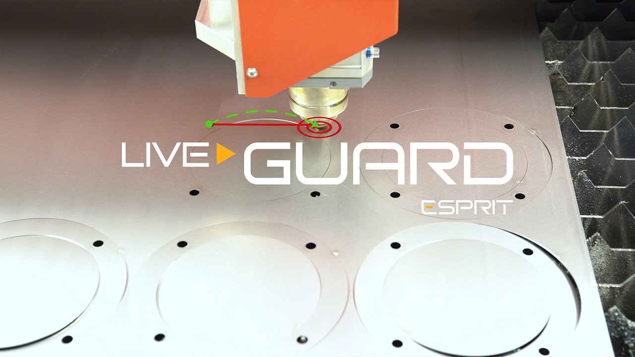 Live Guard - YouTube