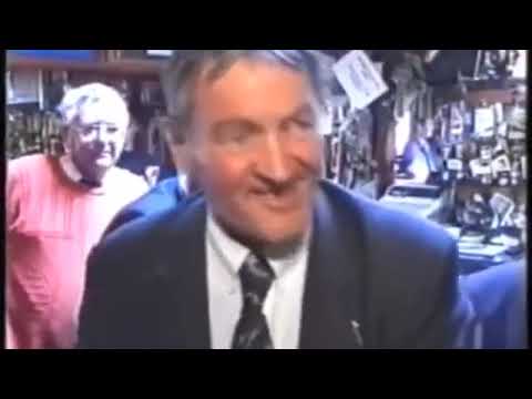 Galtee Mountain Boy - Sang How It Should Be