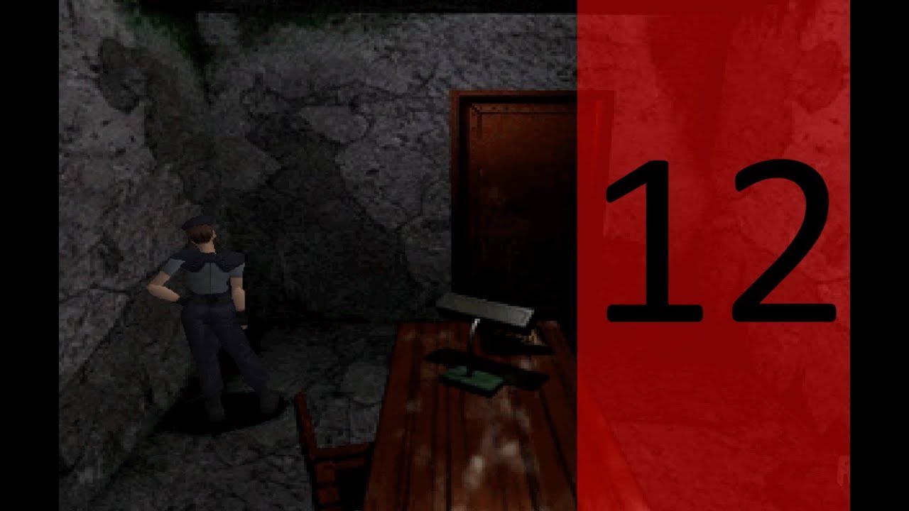 Resident Evil #12 - YouTube