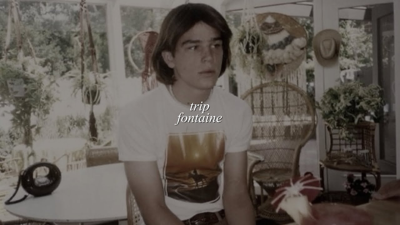 trip fontaine 'the virgin suicides' scene pack - YouTube