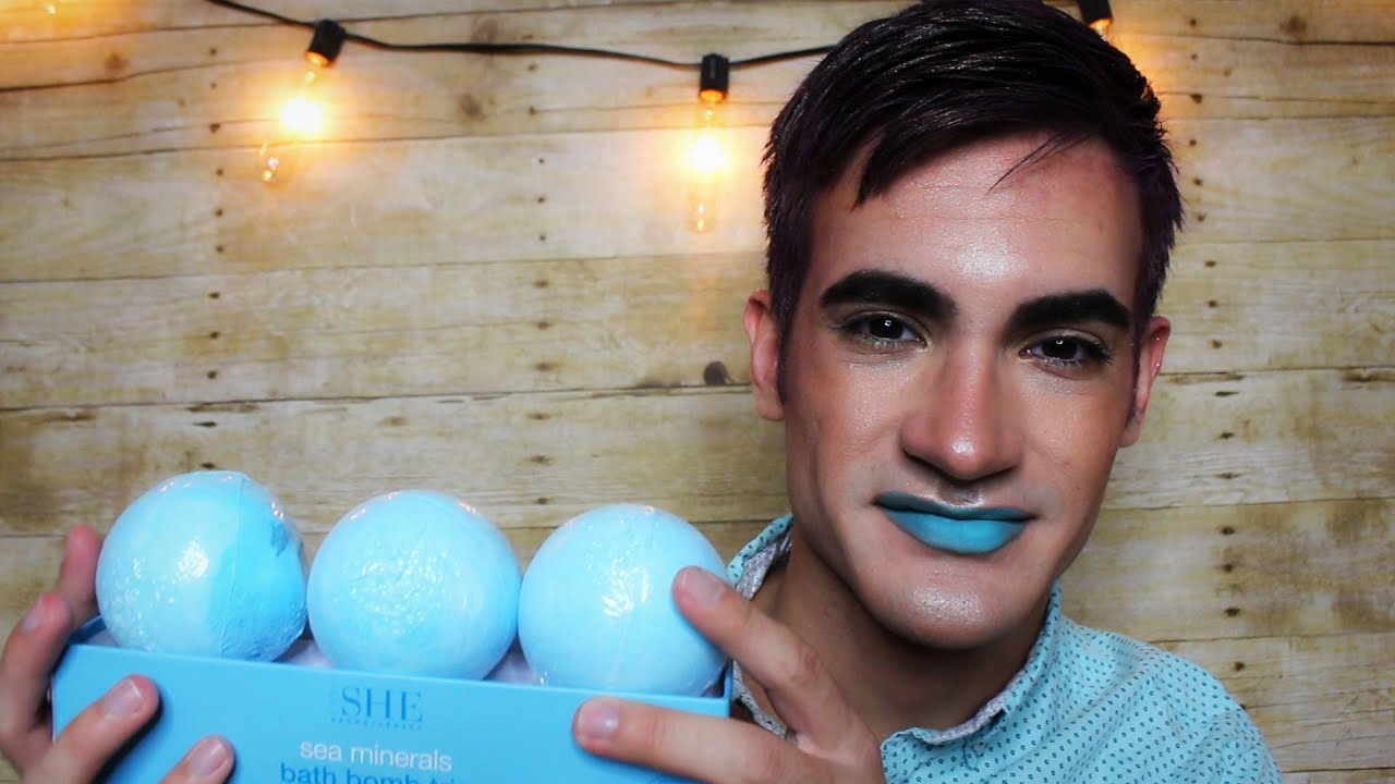 The ULTIMATE Pampering Spa Session (ASMR) - YouTube