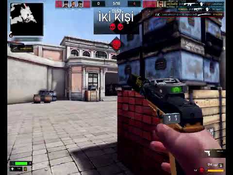 Zula Mini TK #zula