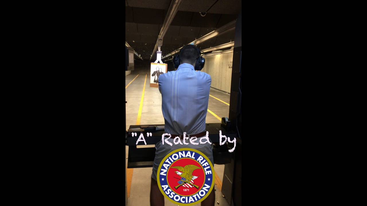 Joe Davidow 2nd Amendment - YouTube