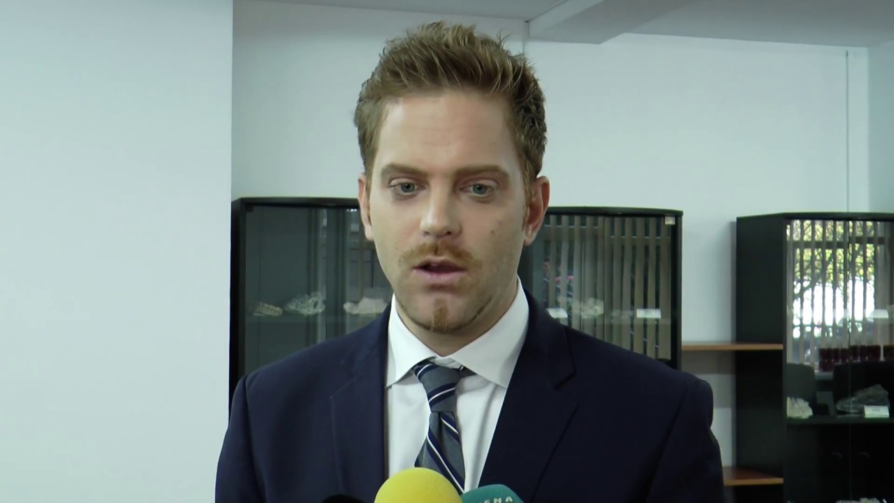 ilan laufer despre implementarea proiectelor start up nation - YouTube