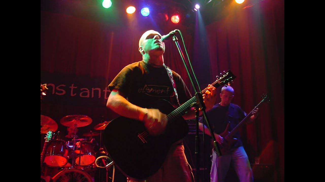 The Constant - Thoughts - full album - YouTube