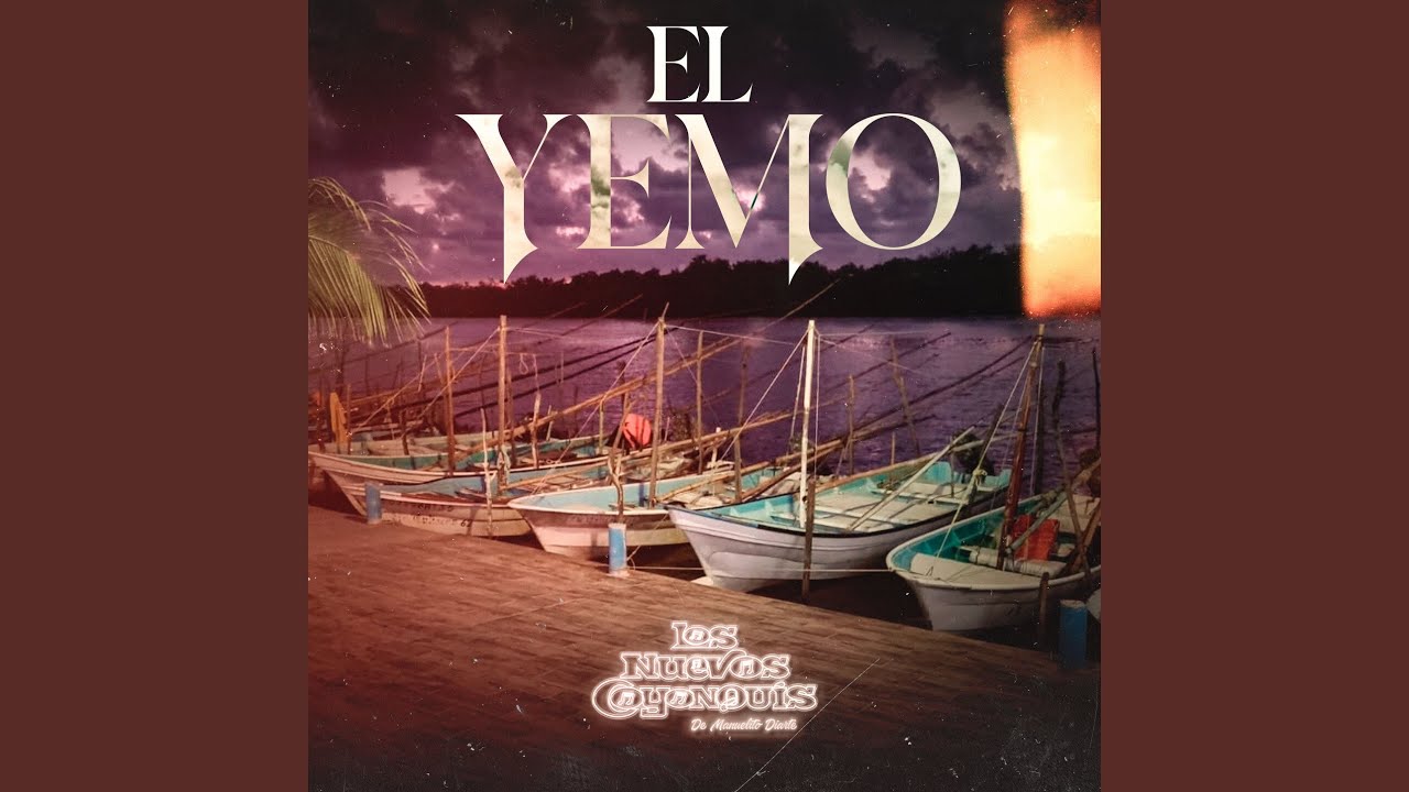 El Yemo - YouTube