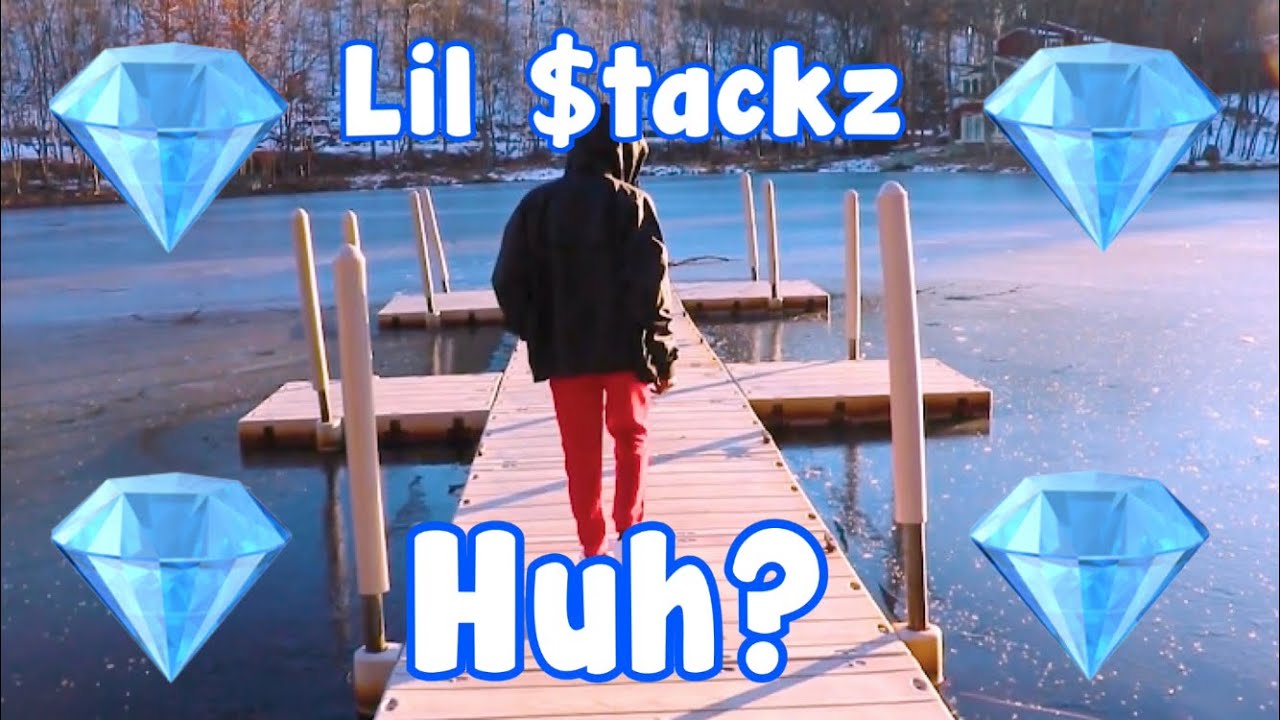 Lil $tackz - Huh? Official Music Video Prod. Grandmastafunk Filmed By ...