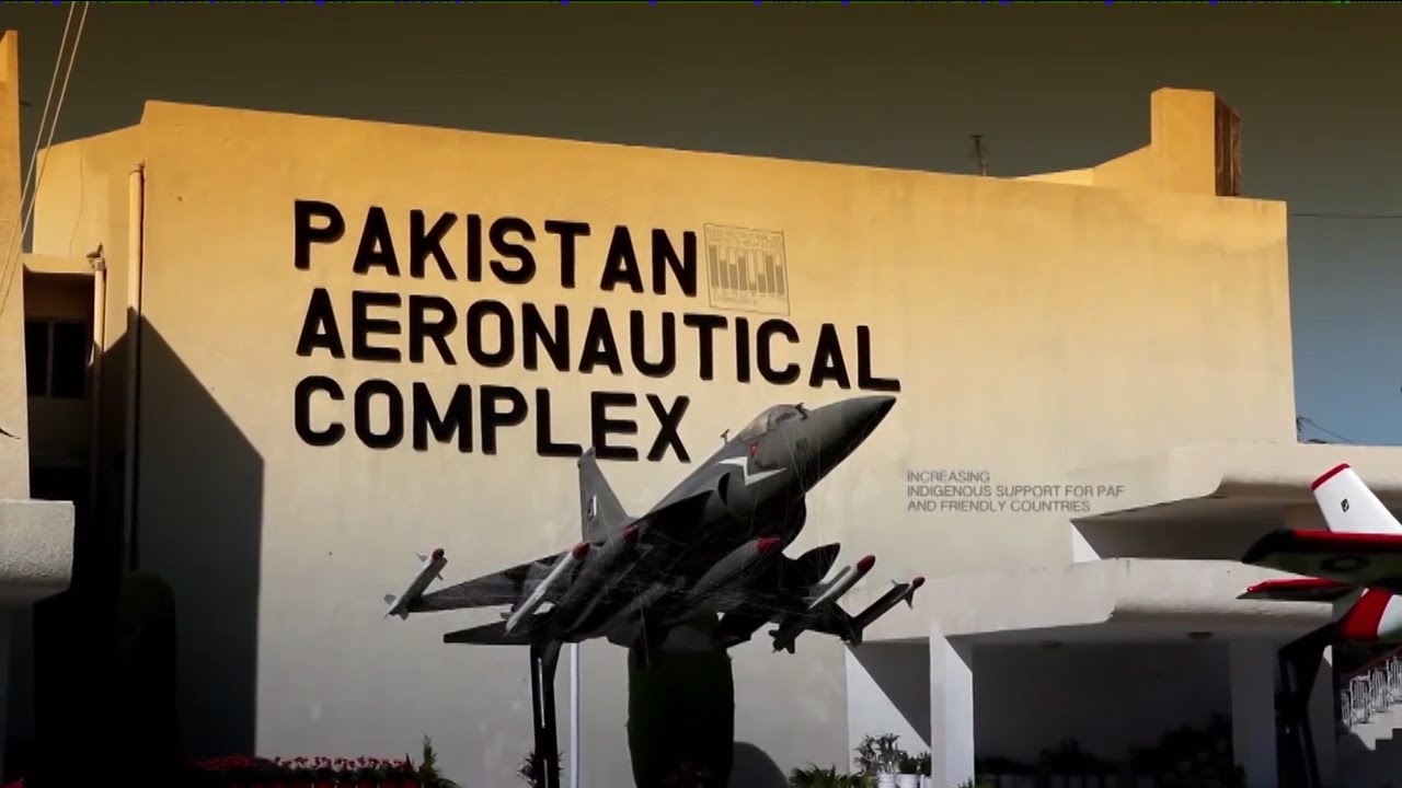 PAF - The Future [HD] - YouTube