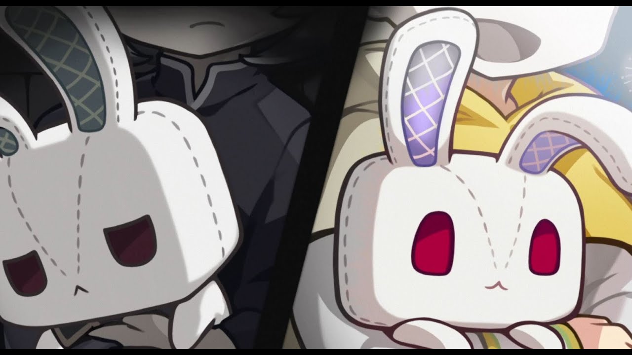 MapleStory - Page of Memories: Orchid/Lotus Commander Backstory - YouTube