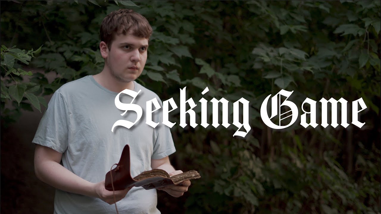 Seeking Game Reel (2021) - YouTube
