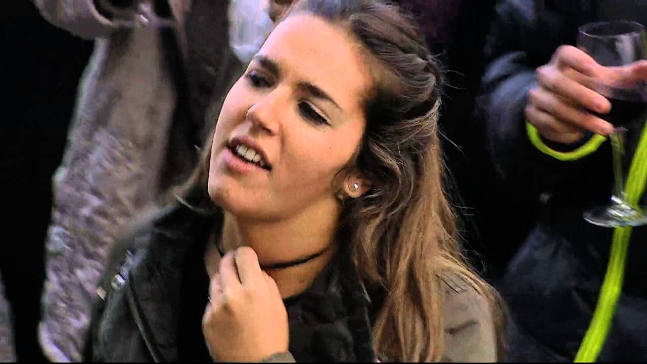 Gondwana - Sabes que el amor existe / Irie - Wine Rock 2016 - YouTube