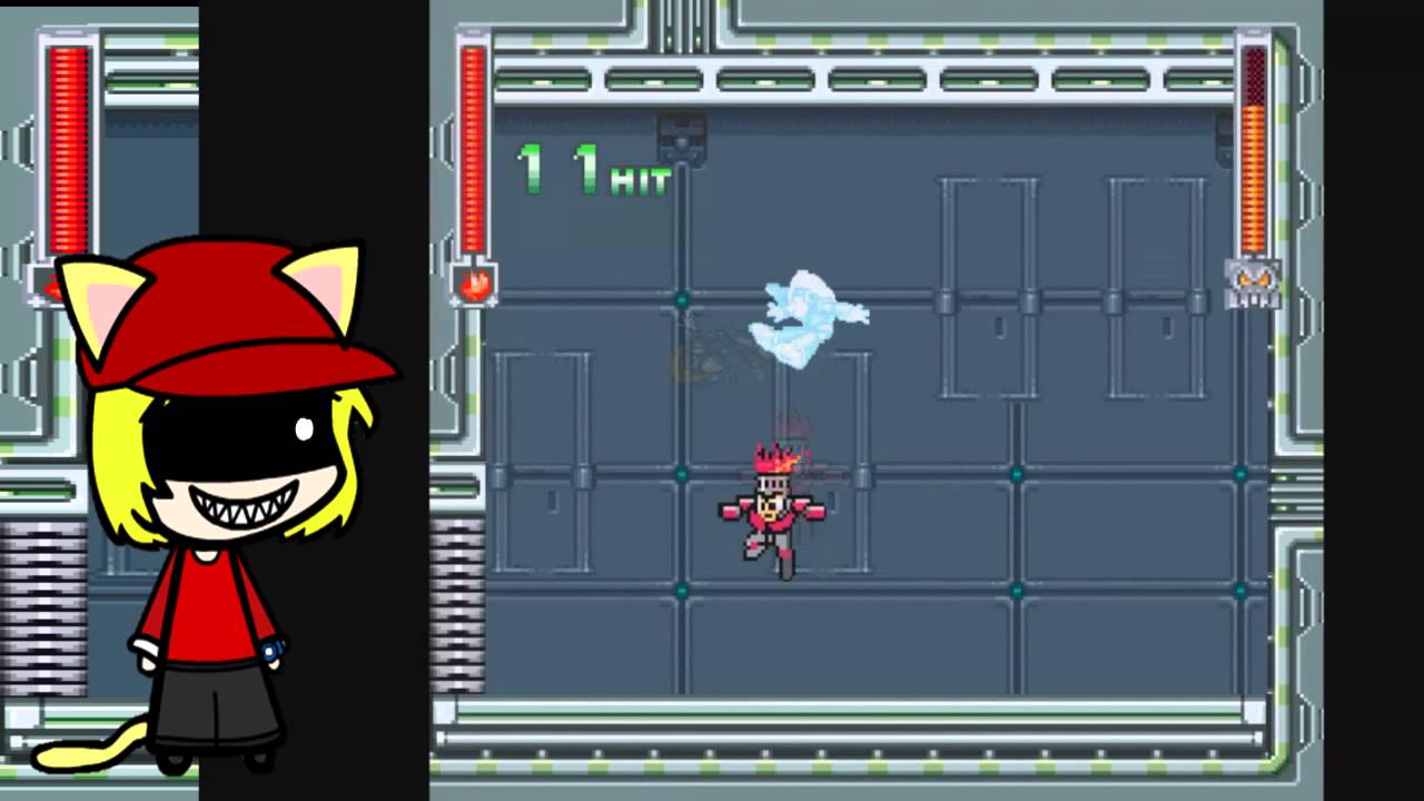 Fireman vs Bass - YouTube