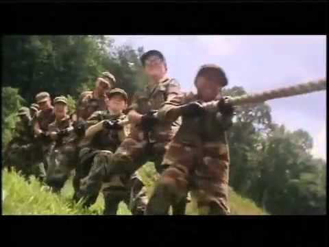 Major Payne Trailer - YouTube