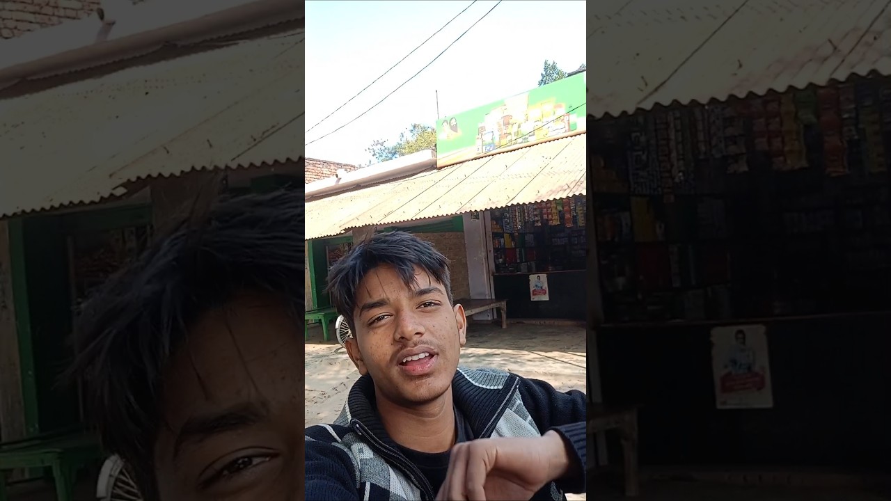 Today I met Anurag Pandit ️ #blogger #creator #mini #singer # ...