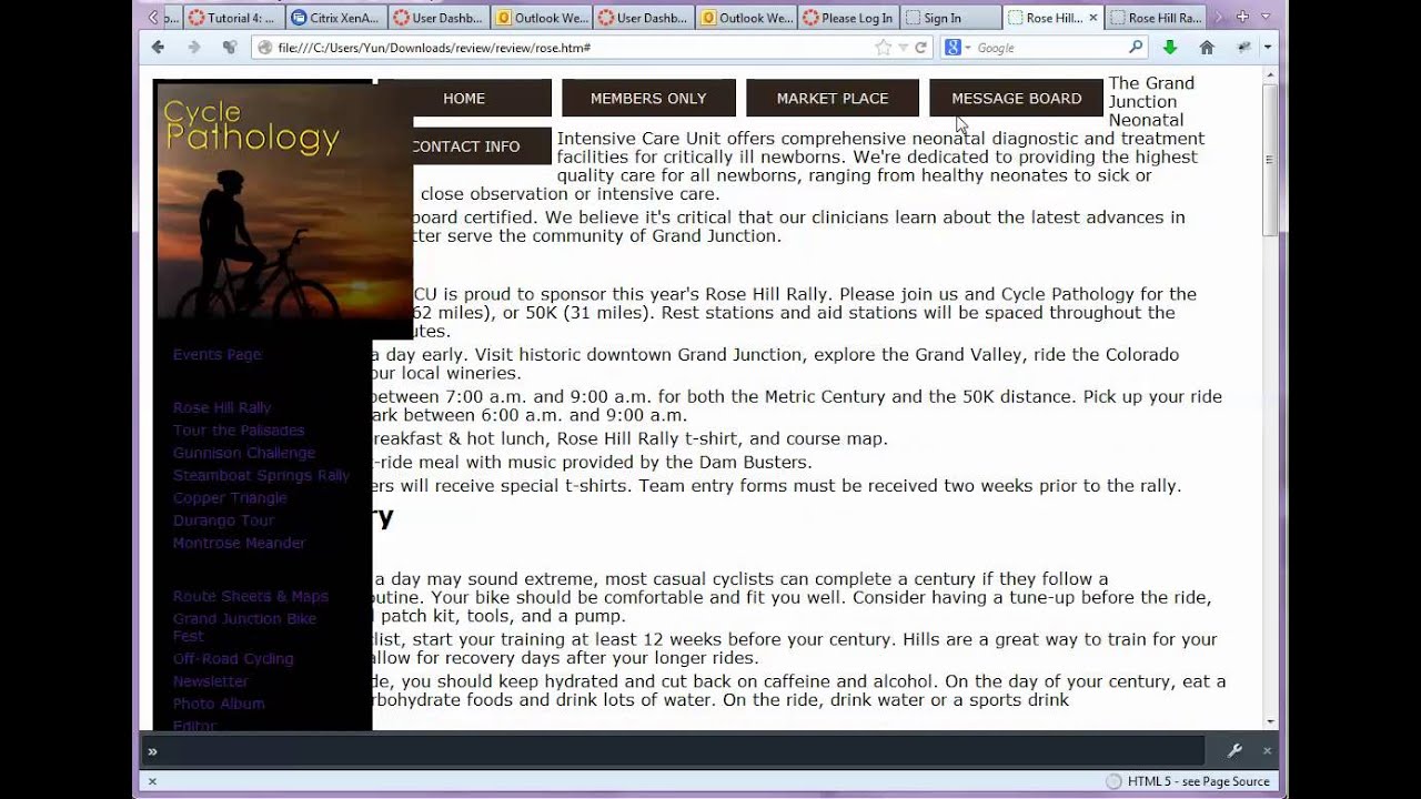 Tutorial 4 Review Assignment Youtube 5384