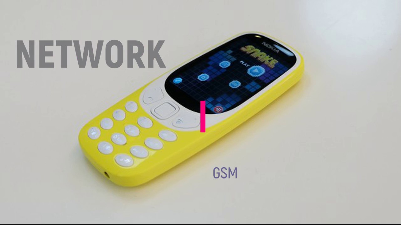Nokia 3310 Review Youtube
