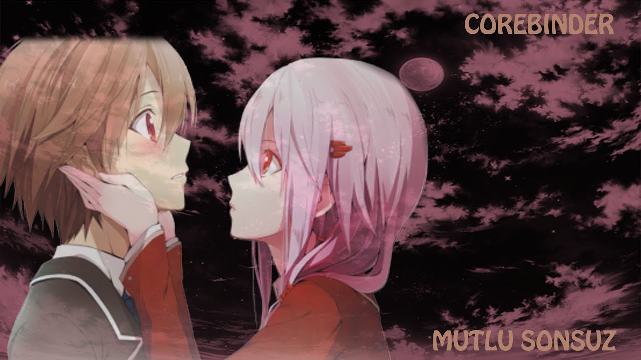 Nightcore - Mutlu Sonsuz - YouTube