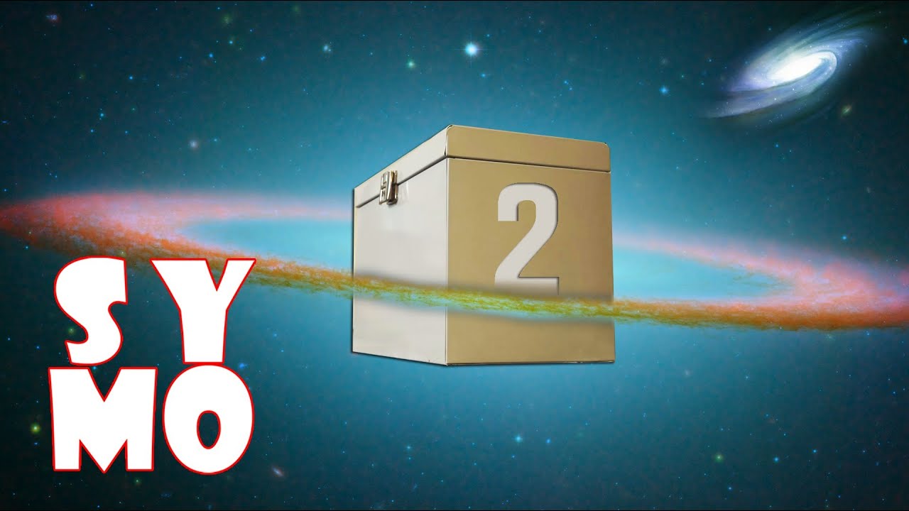 Das Box 2 - SYMO - YouTube