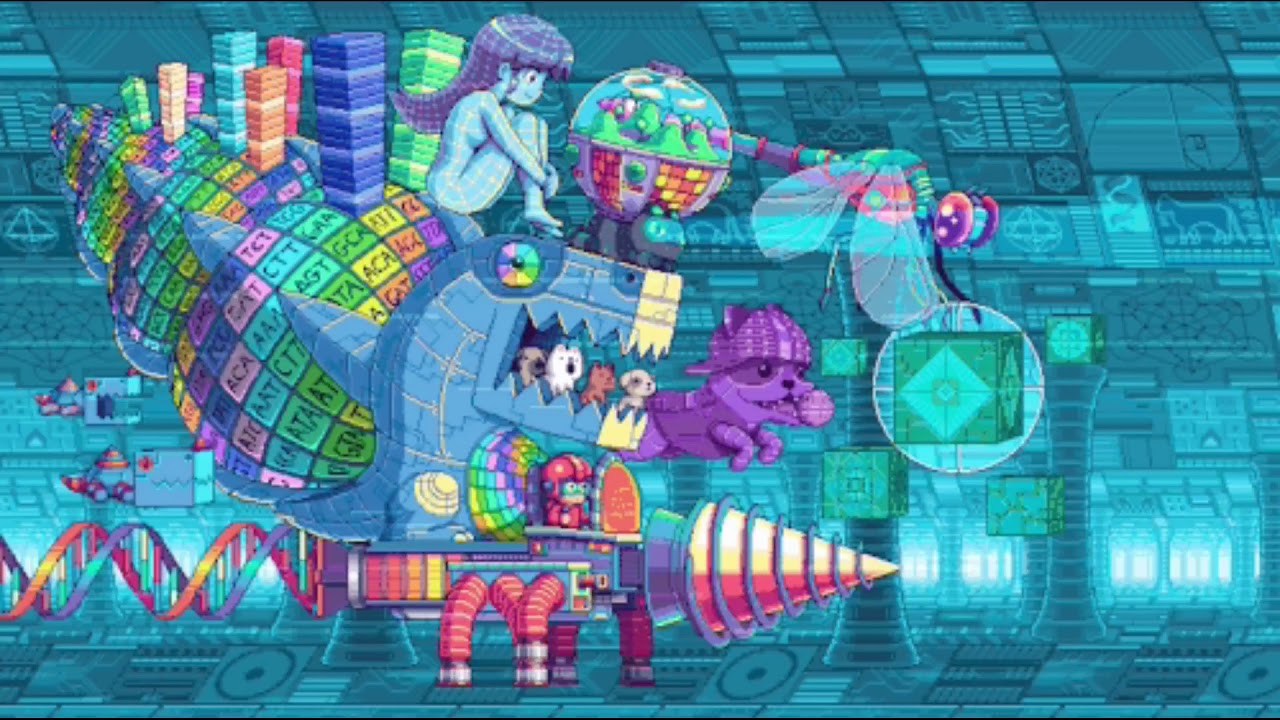 DJ RaVe - Ride The Wave - YouTube
