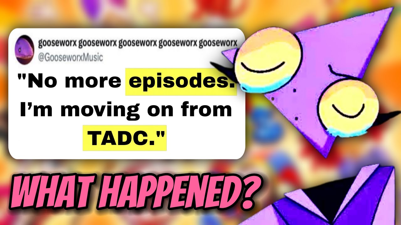 Gooseworx Finally Speaks Out About The Amazing Digital Circus Episode 5 ...