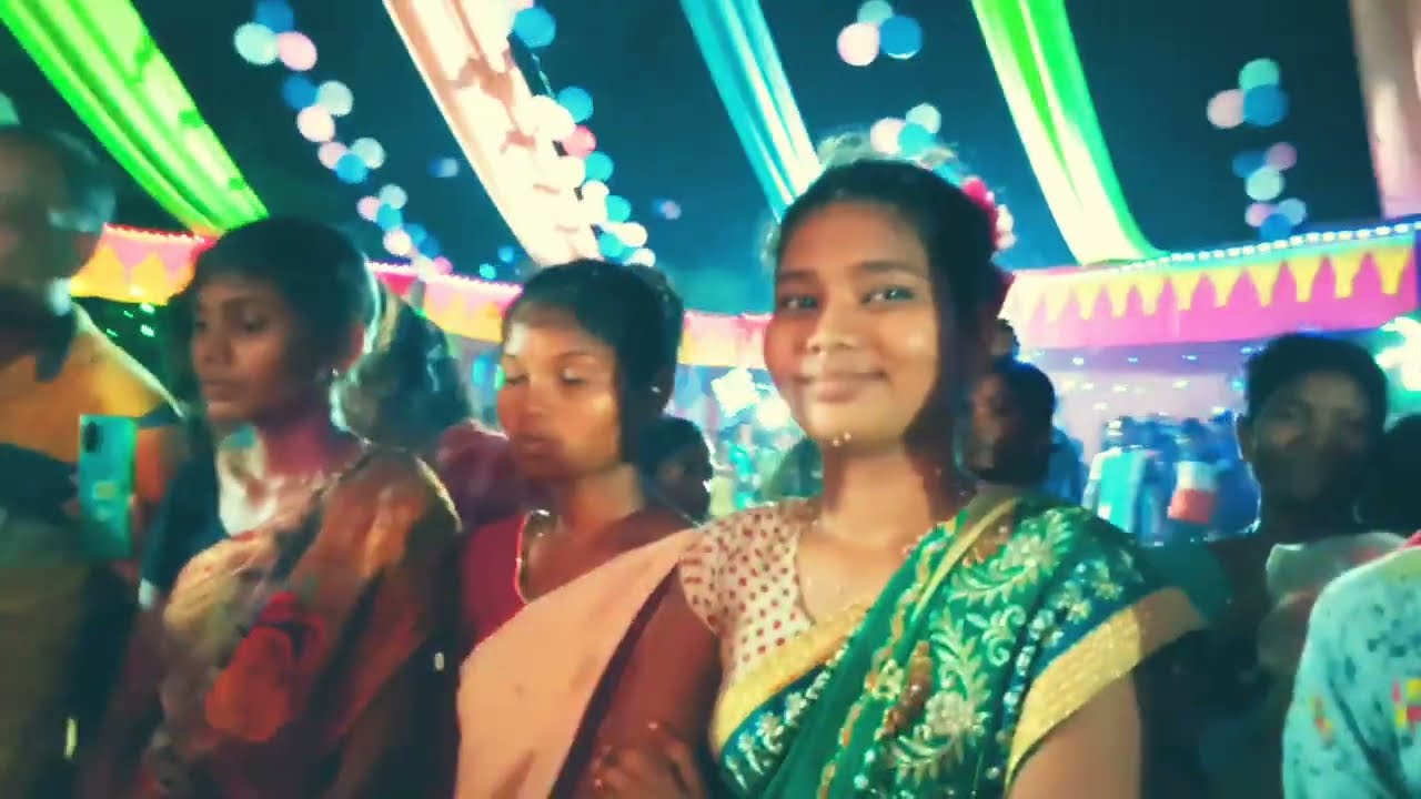 Ekadasi Karma Puja 2022 | Garvana Karma Puja Dance Video. - YouTube