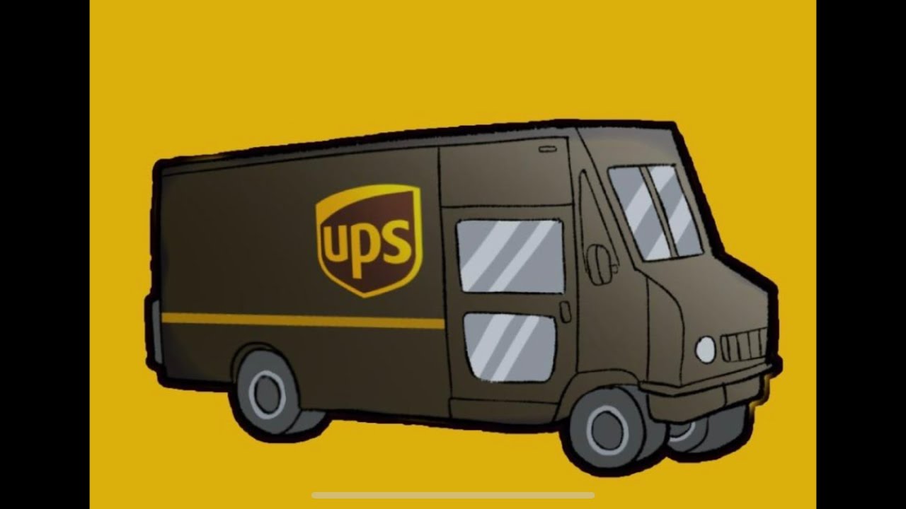 One year UPS mechanic - YouTube